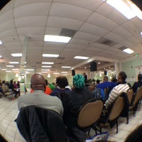 Diamondz - Event Space in Randallstown