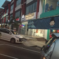 Senawang - Town in Seremban