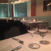 One O One Restaurant (Now Closed) - Knightsbridge, Greater London
