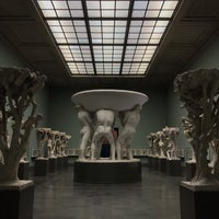 Vigeland-museet - Art Museum in Frogner