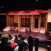 Theatre Macon - Macon, GA