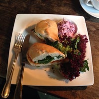 Unit 51 (Now Closed) - Restaurant in Liverpool