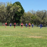 Fishhawk Sports Complex - 8 tips