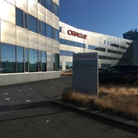 Oracle Nederland BV - Bedrijventerrein De Wetering - 7 tips from 771 ...