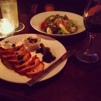 Cafe Granite (Now Closed) - Café