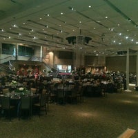 Paramount Conference & Event Centre - 5 tips