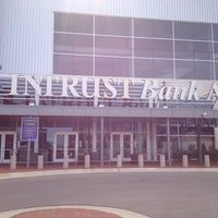 INTRUST Bank Arena - Arena - 23 tips from 2612 visitors