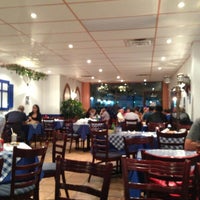 Menu - Nostos - Greek Restaurant in Ahuntsic-Cartierville