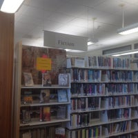 Jackson County Library Ashland - Ashland, OR