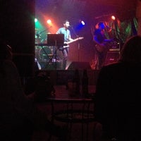 Station 1 - Bar