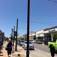 The Shops At Northfield Stapleton - Stapleton - Denver, CO