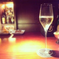 Butler - Cocktail Bar in Tsim Sha Tsui