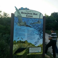 Bracken Bat Cave - 1 tip from 33 visitors