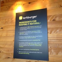 Larkburger - Burger Joint in Greenwood Village