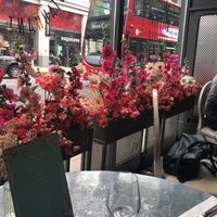 Prix Fixe Brasserie - Soho - London, Greater London