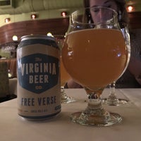 The Fat Canary - 410 W Duke of Gloucester St
