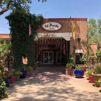 El Pinto Restaurant & Cantina - Albuquerque, NM