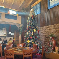 Church Street Cafe - 2111 Church St NW