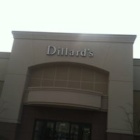 Dillard's - Department Store