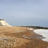 Rottingdean Beach - Rottingdean - 3 tips from 367 visitors