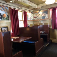 The Rams Head - Pub