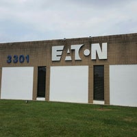 Eaton Corporation - RPO - Factory in Raleigh