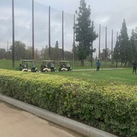 Alhambra Golf Course - Alhambra, CA