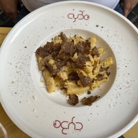 Cybo - Ponte - 45 tips