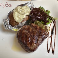 Cybo - Ponte - 45 tips