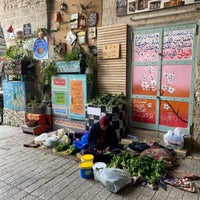 Nazareth Market - Market in Nazareth