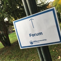 European Business School (EBS) - University