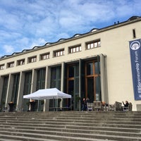 European Business School (EBS) - University