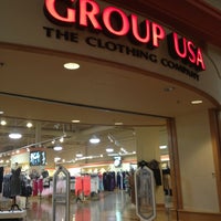 Group USA (Now Closed) - Tempe, AZ