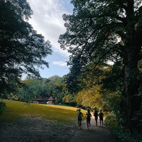 Jesmond Dene Nature Area - Jesmond