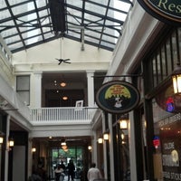 Latta Arcade - Third Ward - 1 tip from 324 visitors