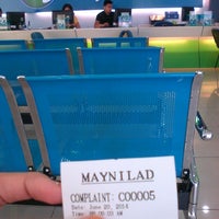 Maynilad - Utility Company in Manila