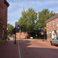 Maryland Inn Hotel - Annapolis, MD