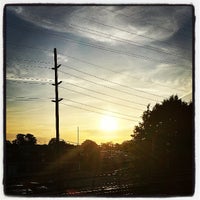 LIRR - Valley Stream Station - Train Station in Valley Stream