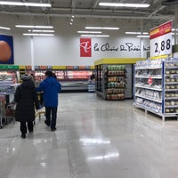 Maxi & Cie - Grocery Store in St-Laurent