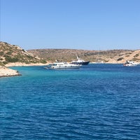 Arkoi Island - Island in Δωδεκάνησα