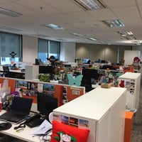 PwC Building (Now Closed)