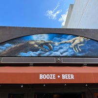 Werewolf - Bar in San Diego