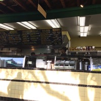 The Gumbo Pot - Cajun and Creole Restaurant in Los Angeles