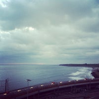 Rosslare Europort - Rosslare Harbour