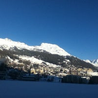 Club Med Saint-Moritz Roi Soleil - Ski Chalet