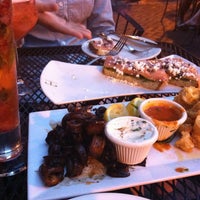Teca Restaurant & Wine Bar - West Chester, PA
