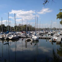 Daingerfield Island - Potomac Yard - Potomac Greens - Alexandria, VA