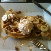 Waffles, INCaffeinated SouthSide - Southside Flats - 50 tips from 1192 ...