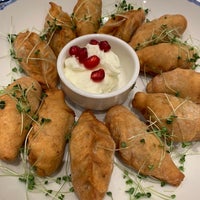 Sumakh - Middle Eastern Restaurant in Baku