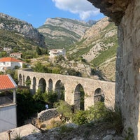 Stari grad Bar | Old Town Bar - Бар, Бар